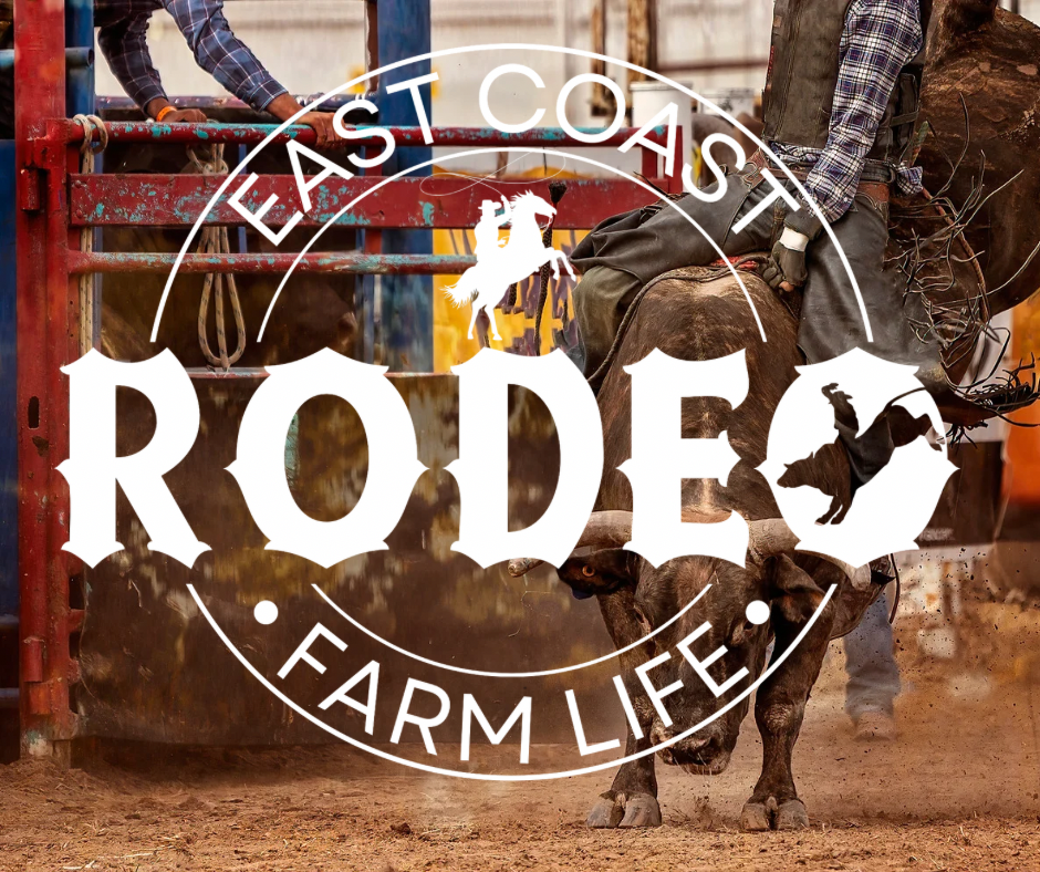 Adult Rodeo Collection – East Coast Farm Life Clothing Company Limited