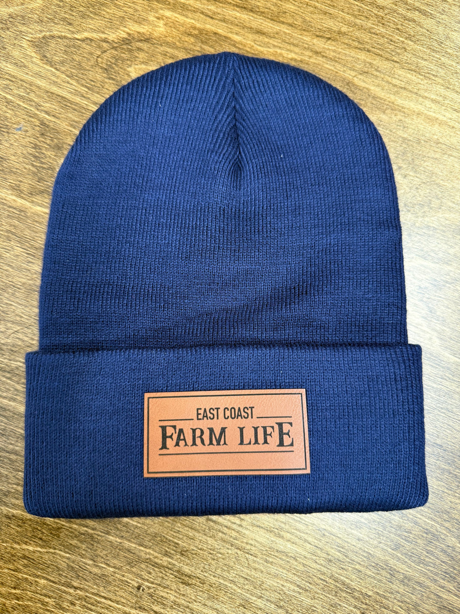 Basic Toques – East Coast Farm Life Clothing Company Limited