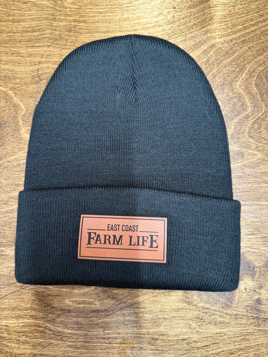 Basic Toques – East Coast Farm Life Clothing Company Limited